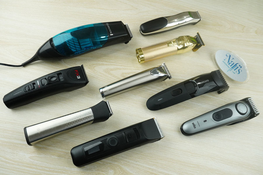 10 Best Beard Trimmers for Every Beard Style [Short, Medium, Long ...
